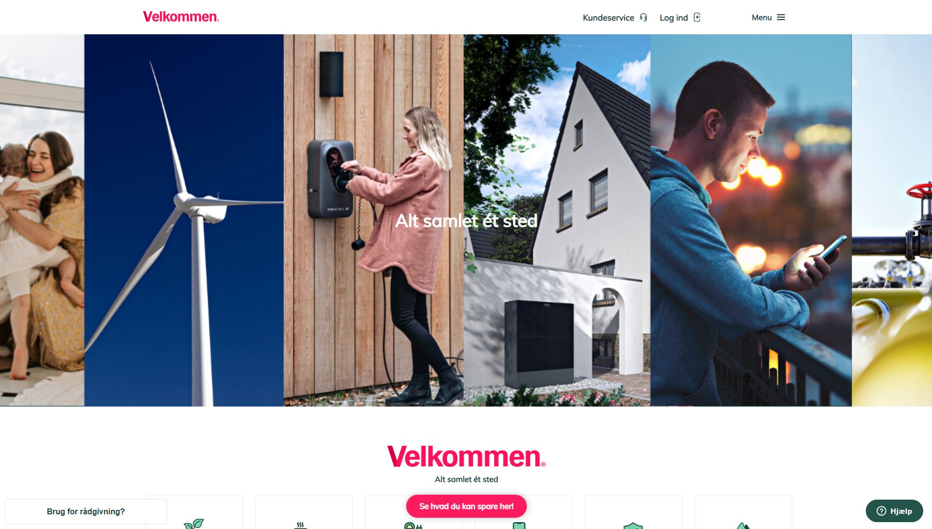 → Anmeldelse af Velkommen Strøm (2025) | Se fordele & ulemper