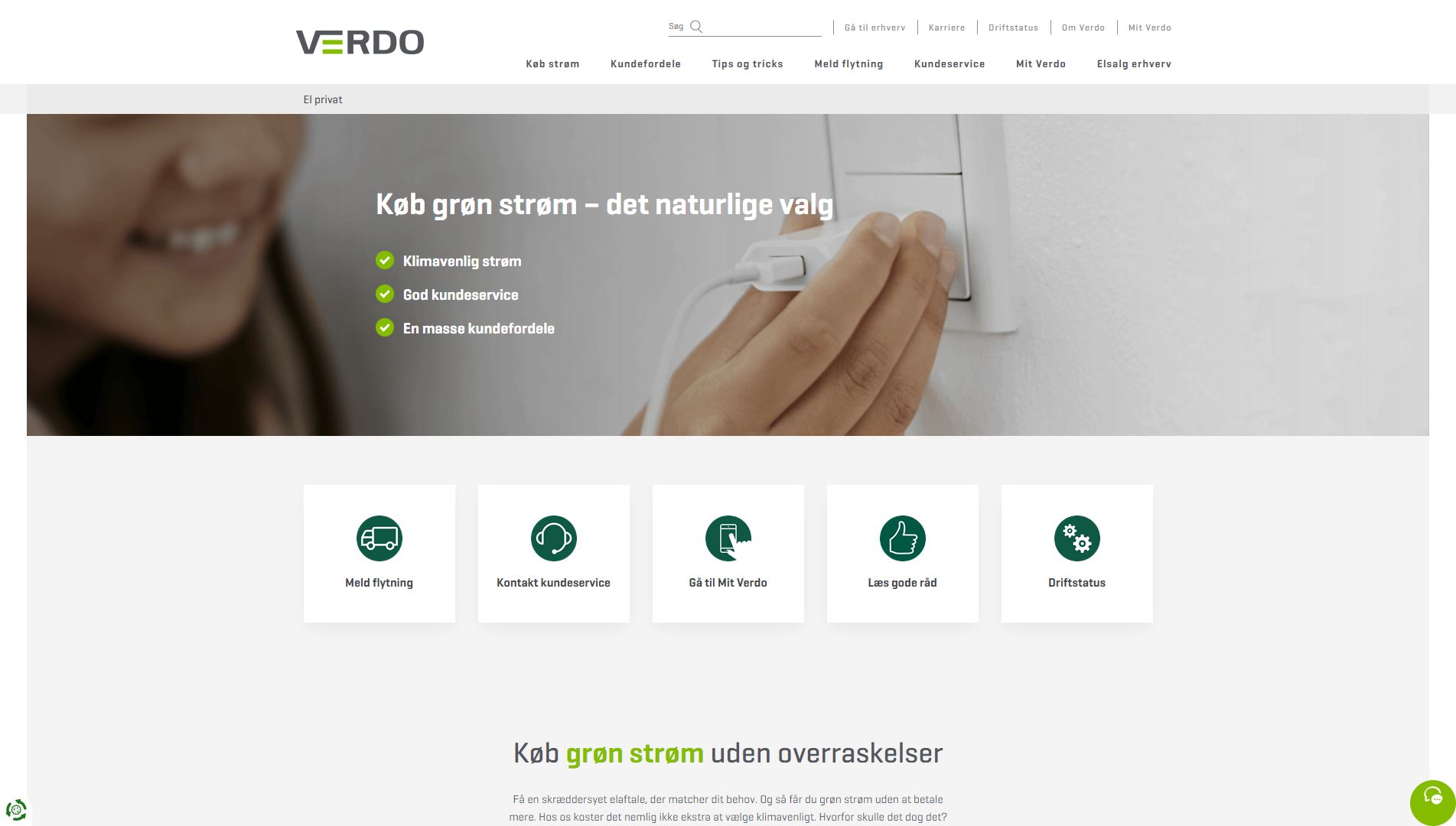 → Anmeldelse af Verdo (2025) | Se fordele & ulemper