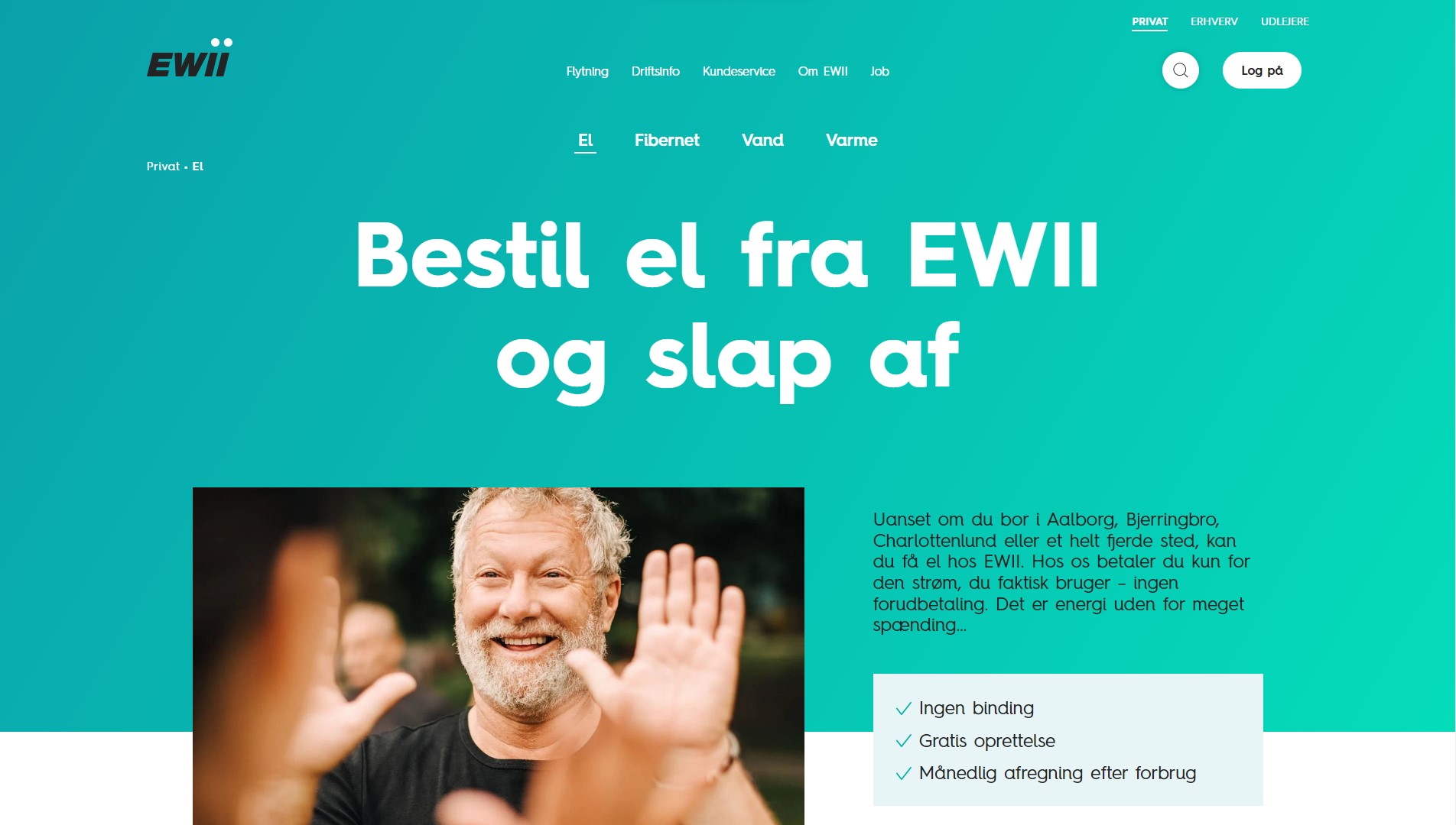 → Anmeldelse af Ewii (2025) | Se fordele & ulemper