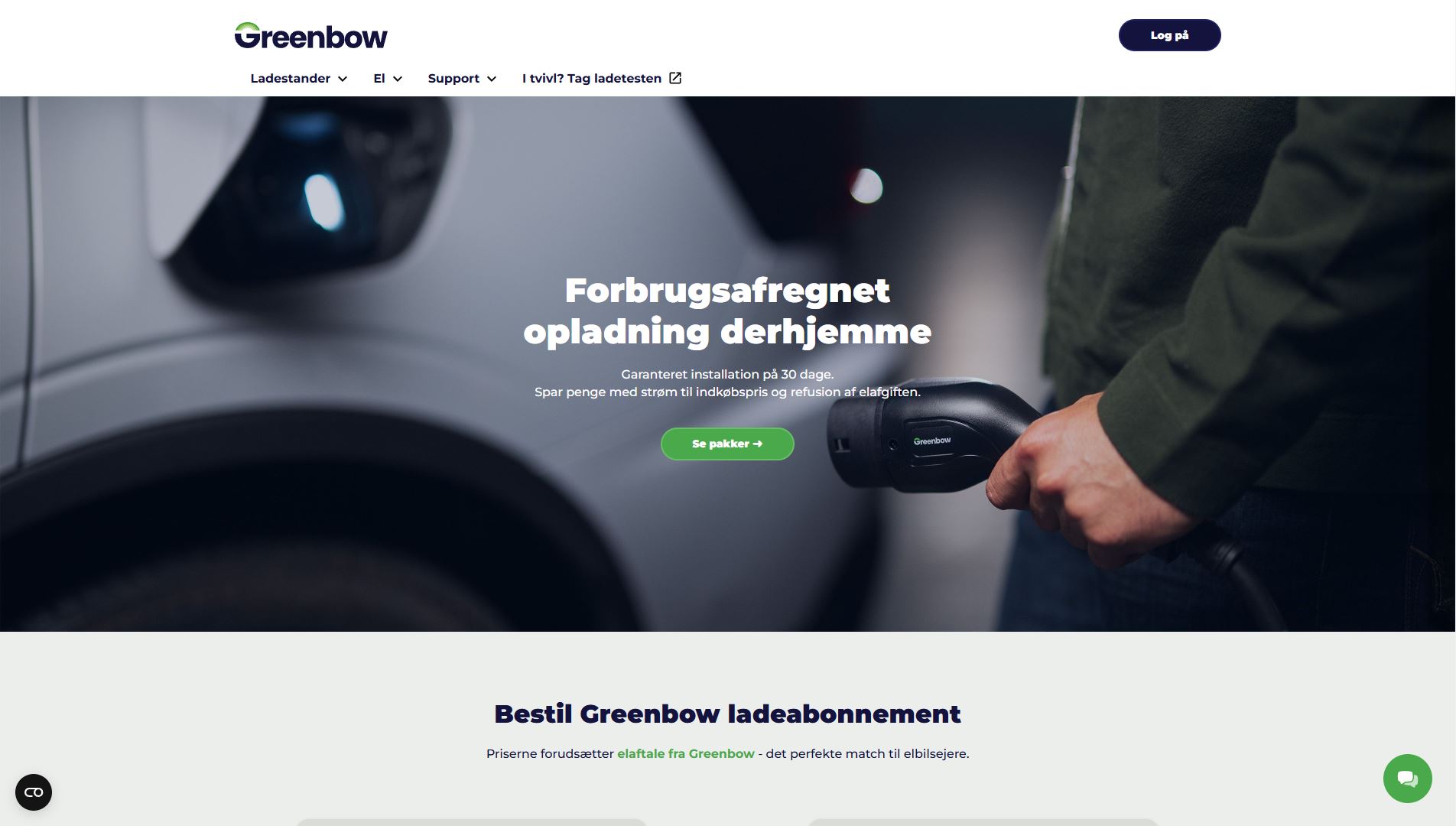 → Anmeldelse af Greenbow (2025) | Se fordele & ulemper