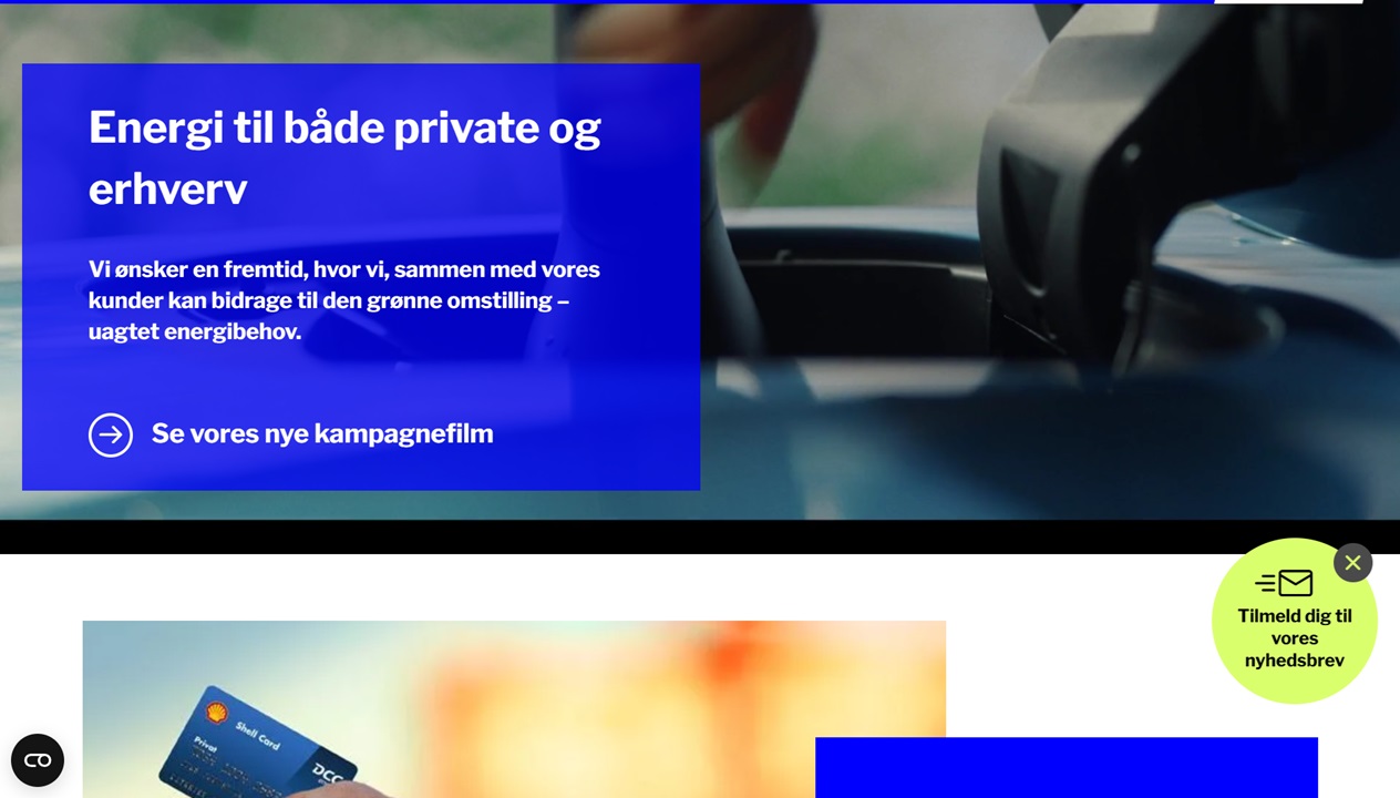 Anmeldelse af DCC Energi (som elselskab) | Se fordele & ulemper